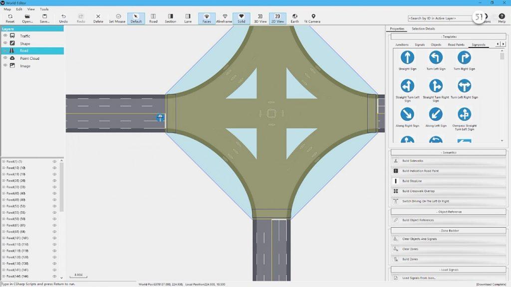 对话51VR李熠：51Sim-One自动驾驶仿真测试平台是怎样炼成的？ - 知乎