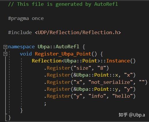 “轻量级” C++ Parser 方案 - 知乎