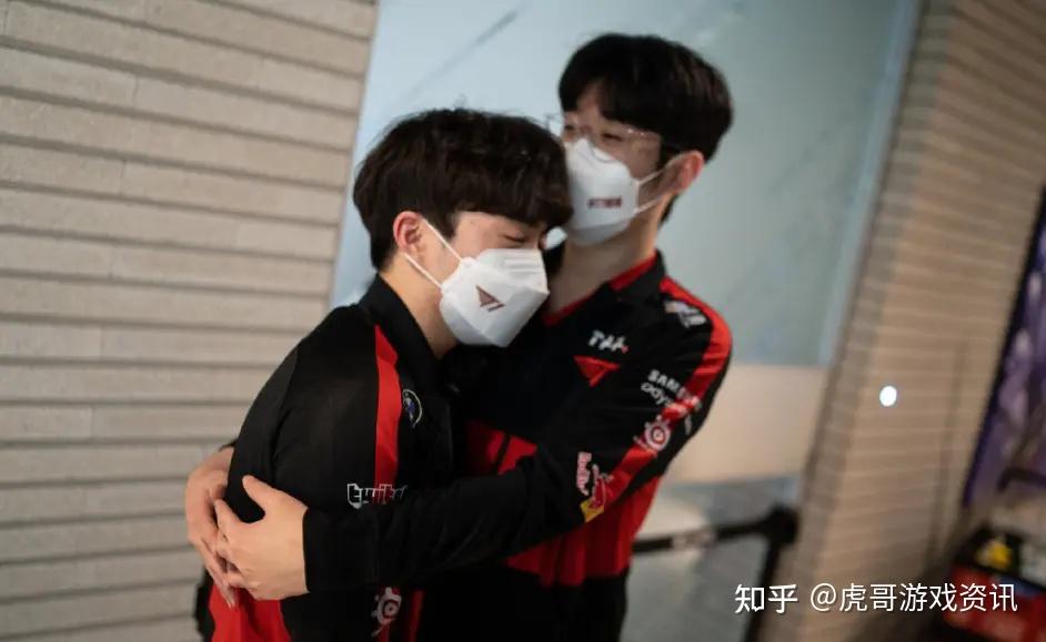 keria能获得LPL认可不是没有原因，赛后采访坦言现在LPL的下路实力远超LCK！ - 知乎