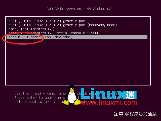 8 个比 Linux 本身还要古老的 Linux 概念 - 知乎