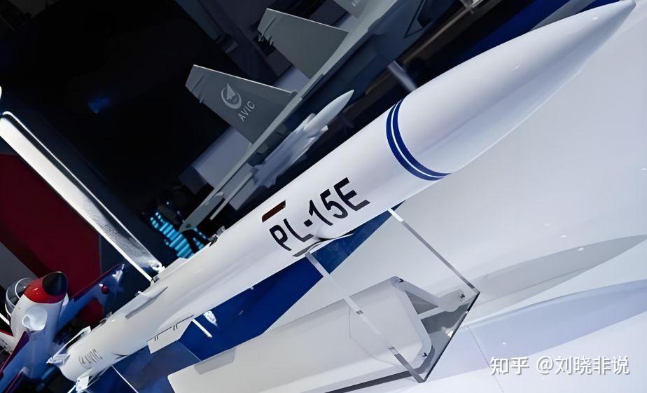 PL15E广告误导印度飞行员？印度空军看法国电影看多了？ - 知乎