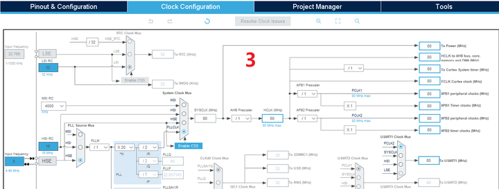 （九）GCC环境搭建进阶版——用VScode和Cube MX搭建ST单片机开发环境（应用篇） - 知乎