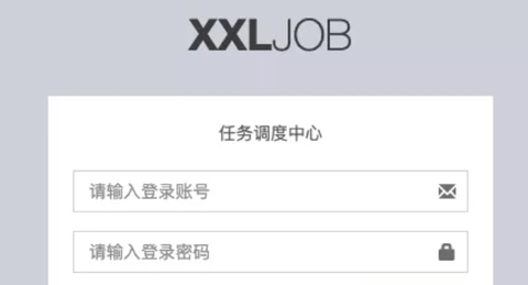 漏洞复现-XXL-JOB API接口未授权访问RCE - 知乎
