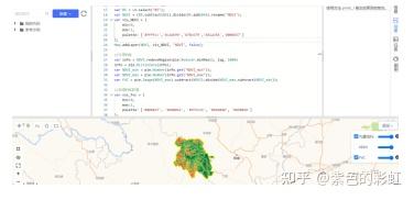 AI大模型DeepSeek+GIS + Python支持下的：机器学习的全流程地质灾害风险评估、易发性分析、信息化建库、灾后重建及SCI论文撰写 - 知乎