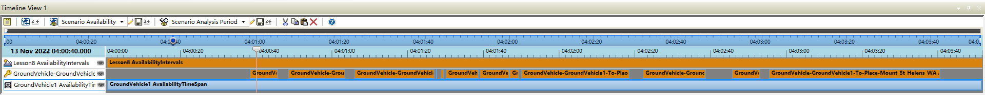 【STK11官方Tutorial学习笔记】Lesson8：地形分析和链对象 - 知乎