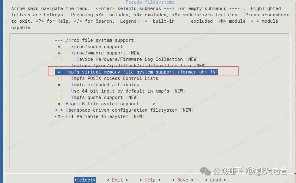 一文读懂ramfs/rootfs/initramfs - 知乎