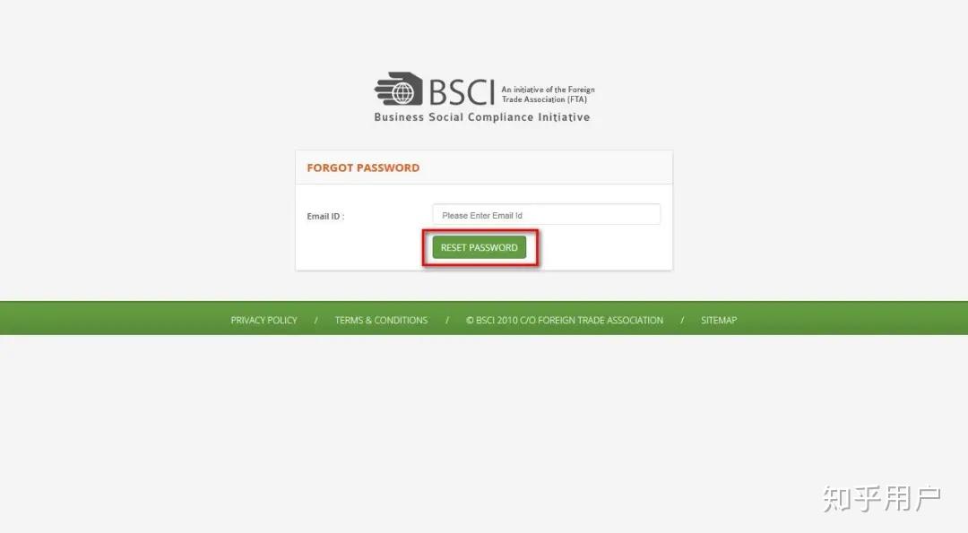 如何通过平台下载BSCI验厂报告？ - 知乎