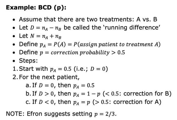 随机化 Randomization - 知乎