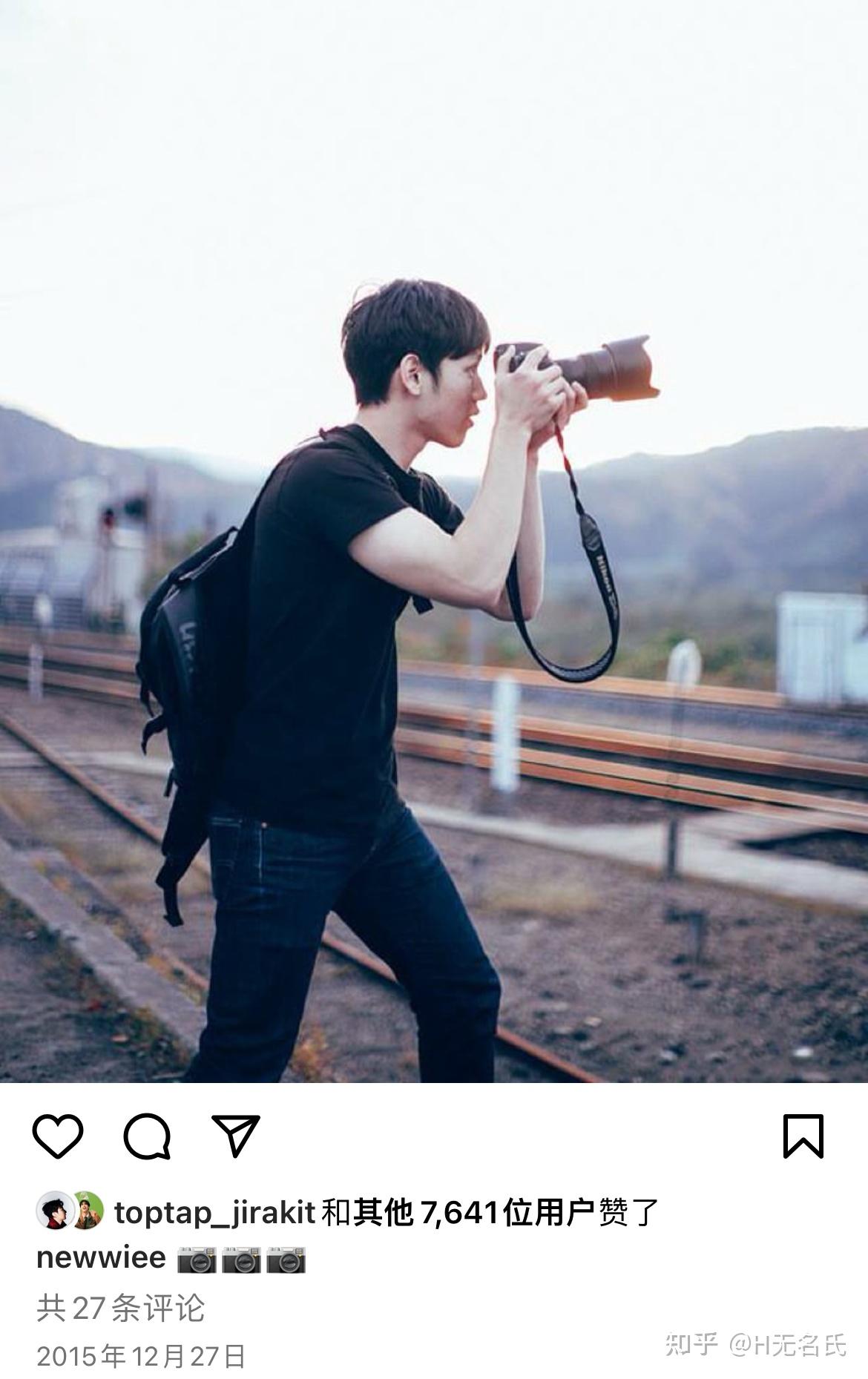 GMM家三大之一Tay New - 知乎