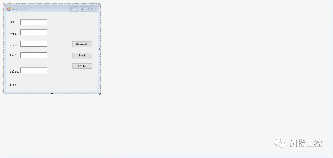 利用hsl连接AB PLC案例分享 - 知乎