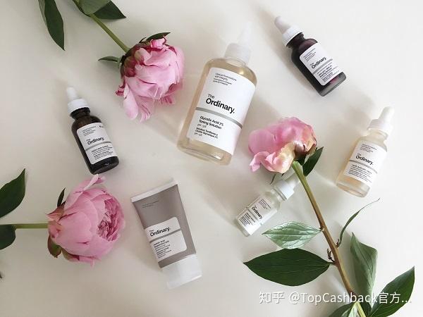 超全护肤功课，The Ordinary使用手册 - 知乎