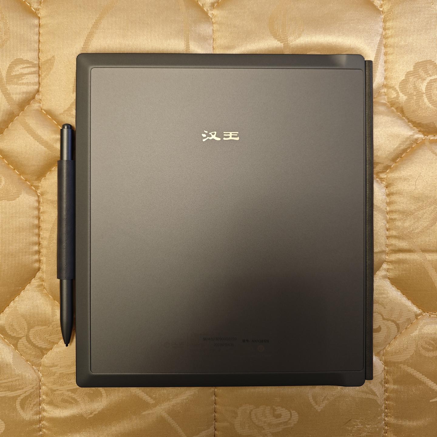 汉王N10旗舰版体验报告，对比科大讯飞X3，办公能否超越？ - 知乎