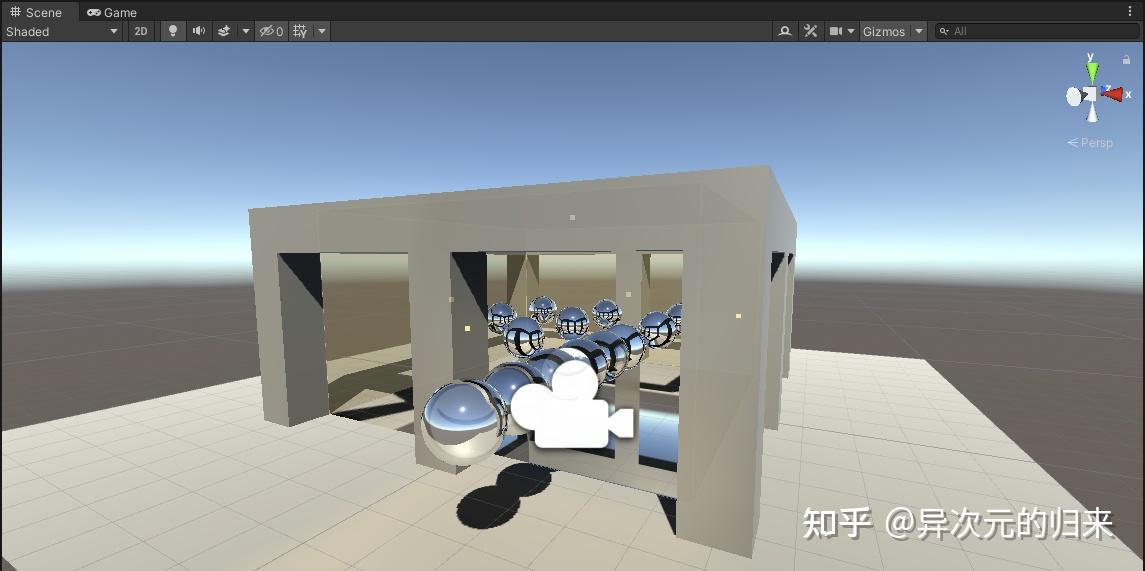 Unity的Deferred Shading - 知乎