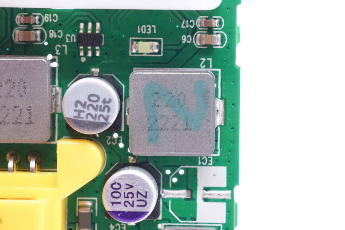 拆解报告：BYD比亚迪-汉 双USB-A口车载充电连接器 - 知乎