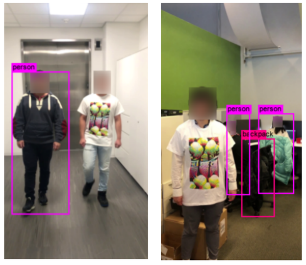 全球首例，Adversarial T-shirt让你在AI目标检测系统中隐身 - 知乎
