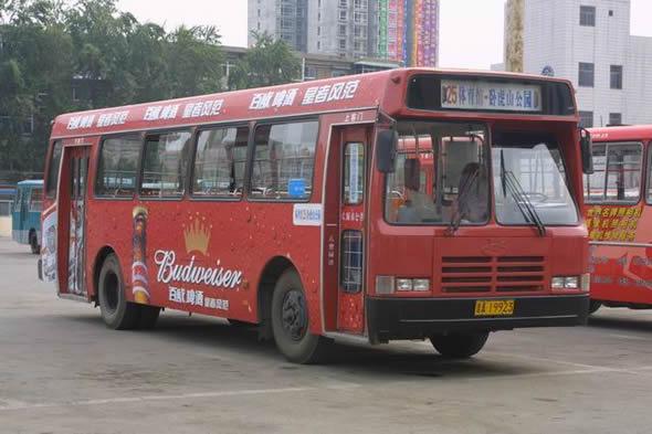 太原3、4、13、25路公共汽车 - 知乎