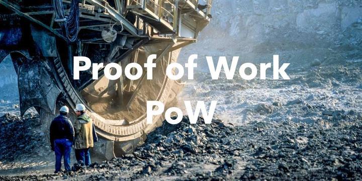 PoW vs PoS vs DPoS - 知乎
