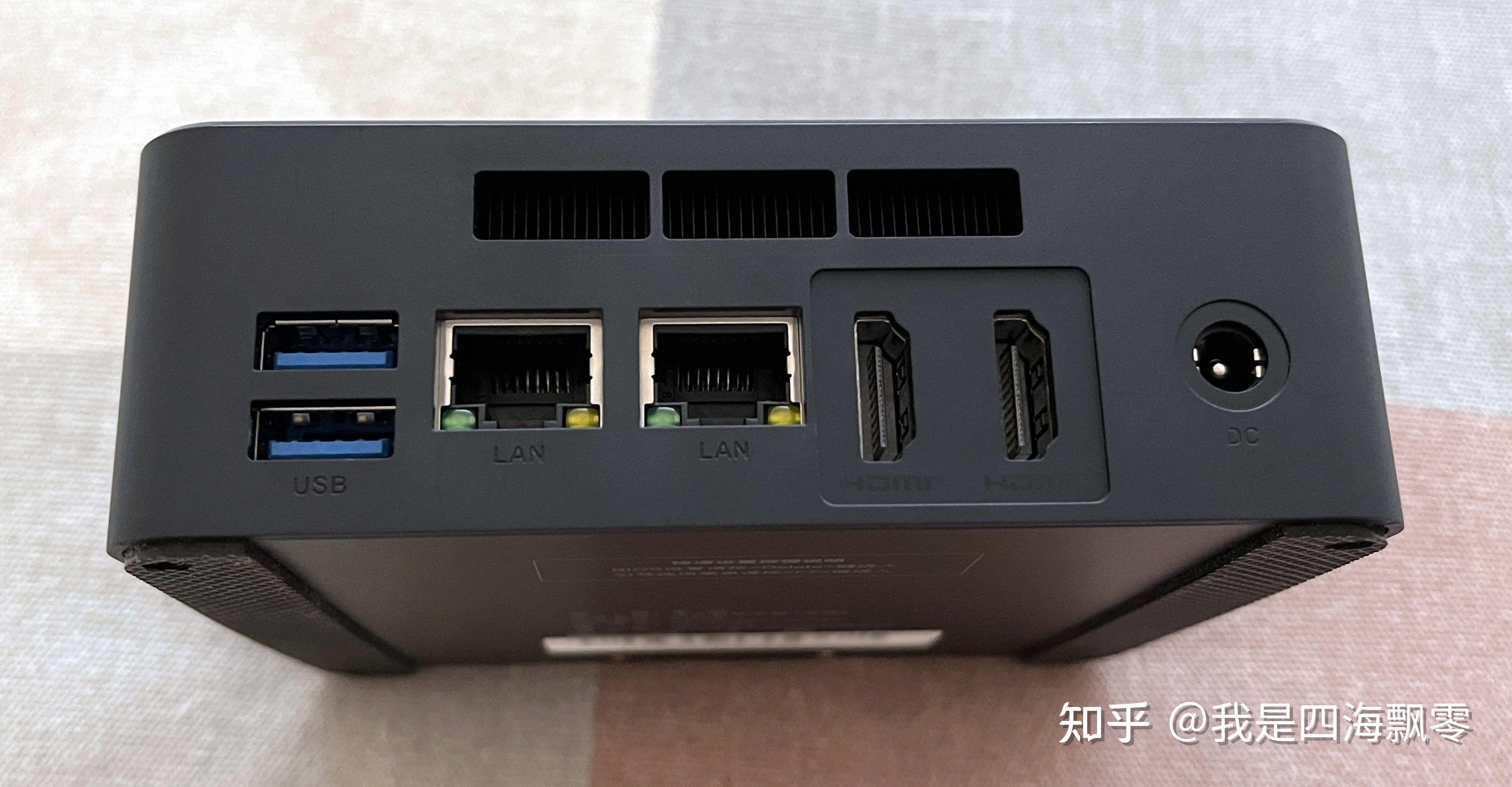 零刻EQ59 Pro刷iKuai（爱快）路由和部署PVE玩转虚拟机体验分享 - 知乎