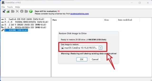 旧电脑再次起飞！分享一次联想Thinkpad X230黑苹果的完整过程 - 知乎