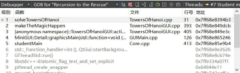 CS106B(winter 2022)Assignment 4 - 知乎