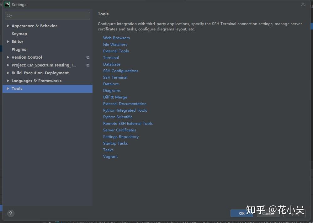 Pycharm画图像matlab一样显示绘图结果（在独立窗口显示） - 知乎