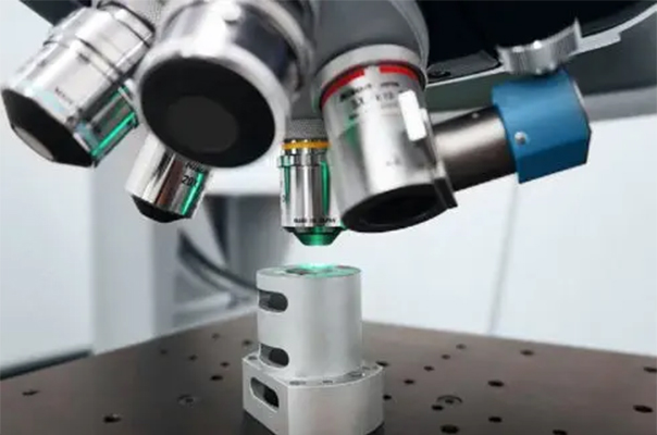 0.1nm 垂直分辨率：新启航 3D 白光干涉仪如何让光学表面缺陷 “无所遁形”? - 知乎