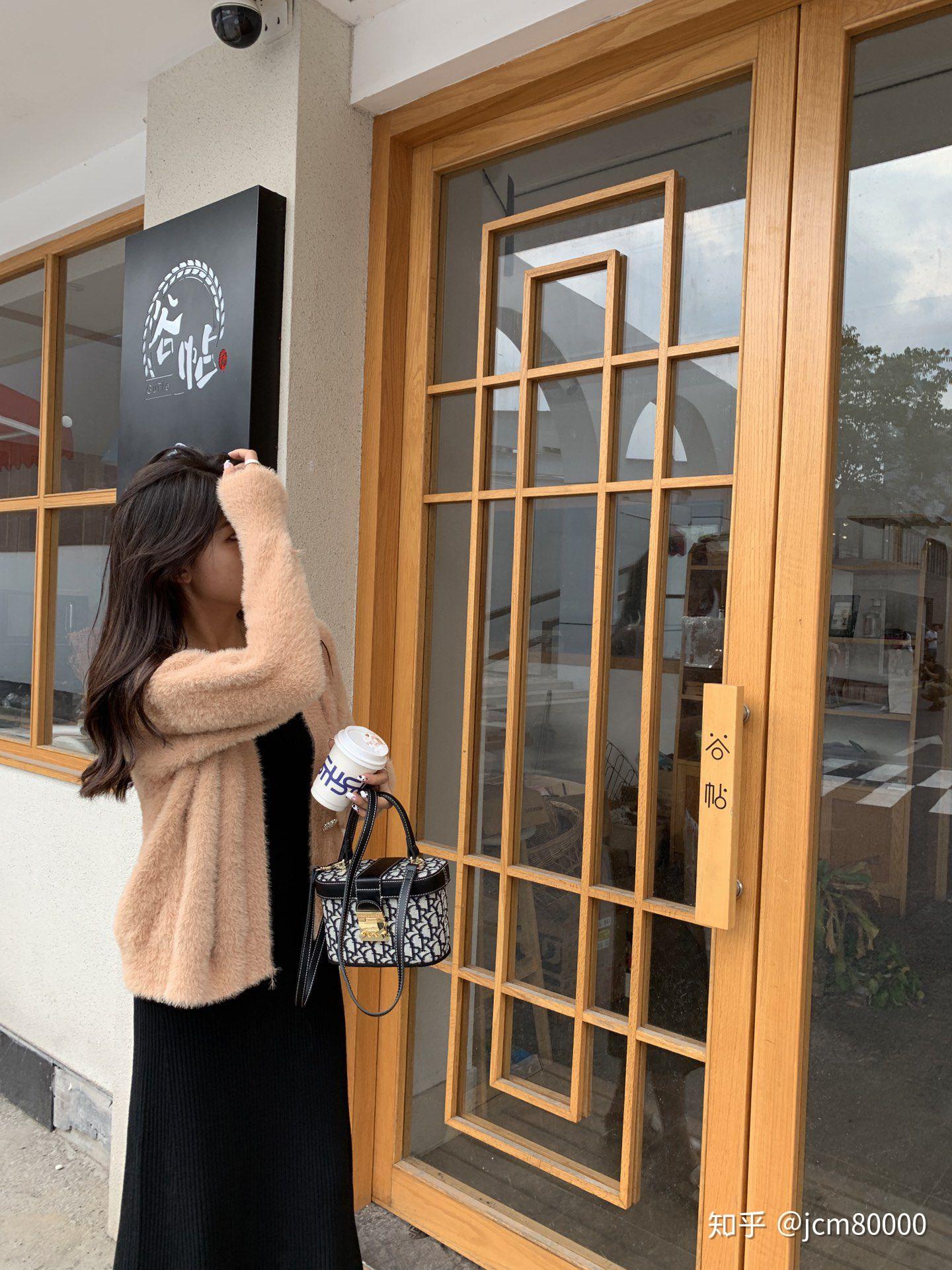 𝘾𝙖𝙣𝙙𝙮𝙍𝙤𝙨𝙚 𝘾𝙍 新款 - 知乎