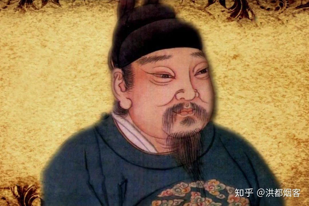 我国历史上的十大明君，各个皆是旷世奇才，第一位堪称完美！ - 知乎