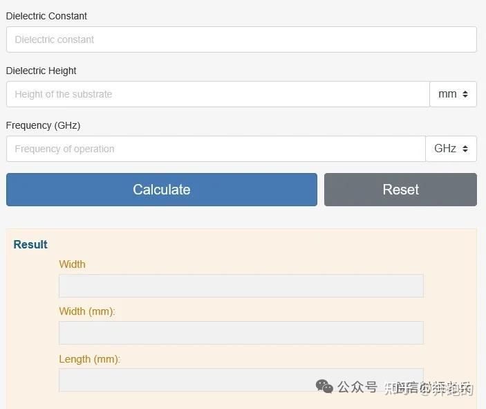 【转载】射频基础知识---RF指标免费在线计算工具介绍（一） - 知乎