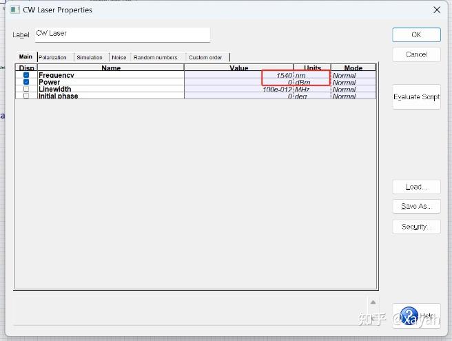 OptiSystem应用：四波混频（FWM） - 知乎
