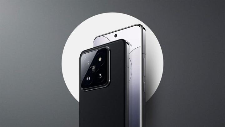 小米15Pro曝光，6000毫安电池+骁龙8Gen4，5千万潜望长焦 - 知乎