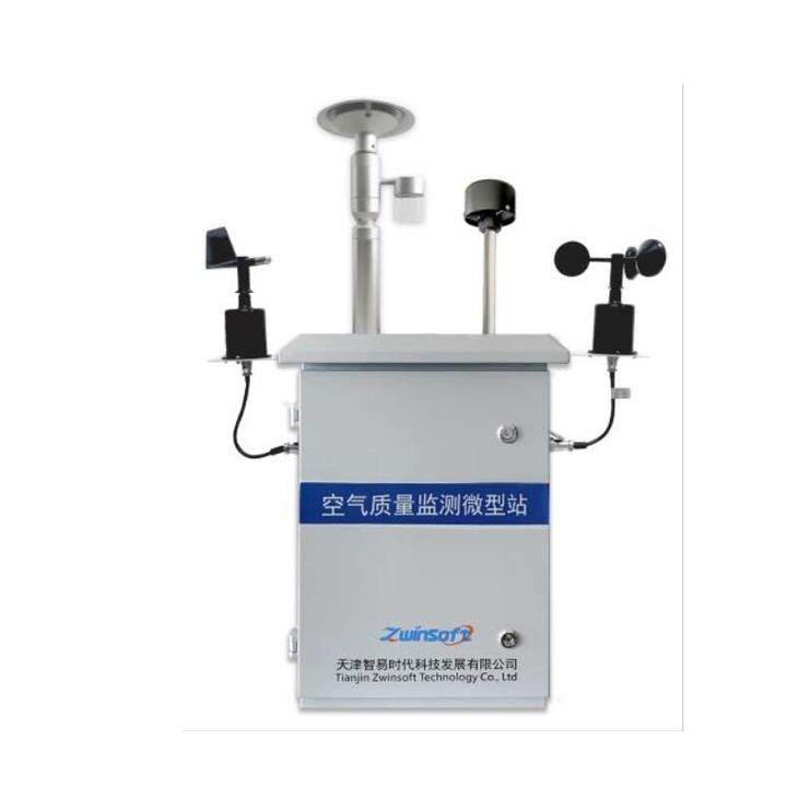 Zwin Aqms06 微型环境空气质量监测系统 知乎