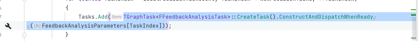 UE4 Tick、TaskGraph与NamedThread调度 - 知乎
