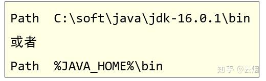 day01-Java入门（笔记完全来源于黑马程序员） - 知乎