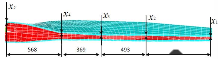 碳纤维复合材料(CFRP)在风电叶片中的最佳结构设计 - 知乎
