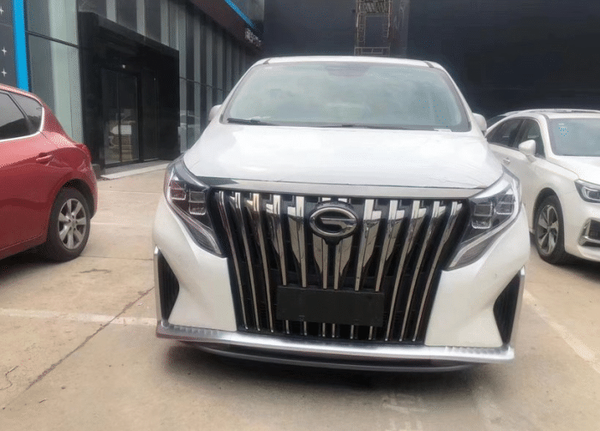 不足18万，全系2.0T+8AT，长超5米的MPV，带你看传祺M8 - 知乎