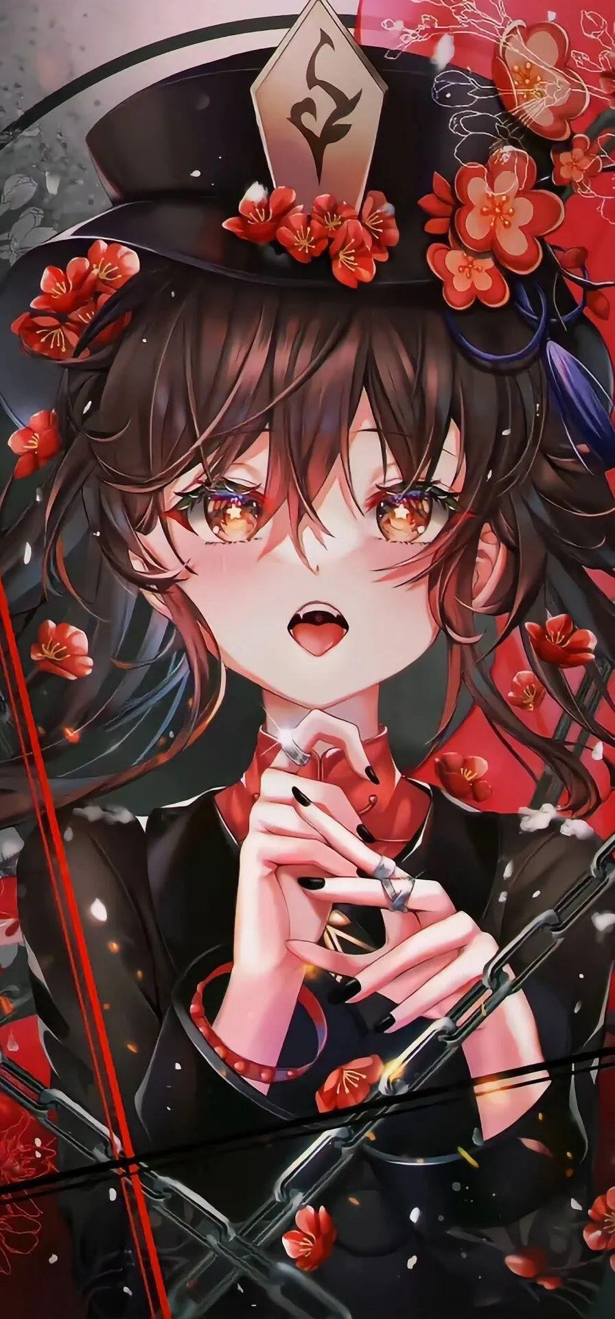 60张高清原神壁纸 - 知乎