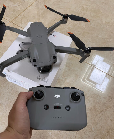 大疆Air 2S（大疆Air2S）怎么样？一定要参考！讲体验真相！ - 知乎