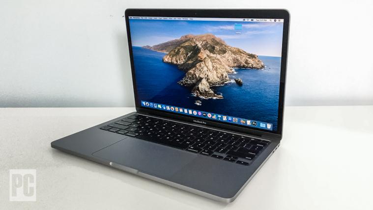 Apple MacBook Pro 13 英寸（2020 年）评测 - 知乎
