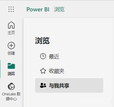 【初识PBI】PowerBI报告的分享方式，你知道几种？ - 知乎