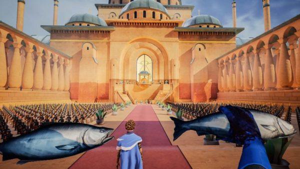 What Remains of Edith Finch – Story and Ending Explained - 知乎