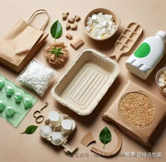 包材分类，11 种常见包装材料 - 知乎