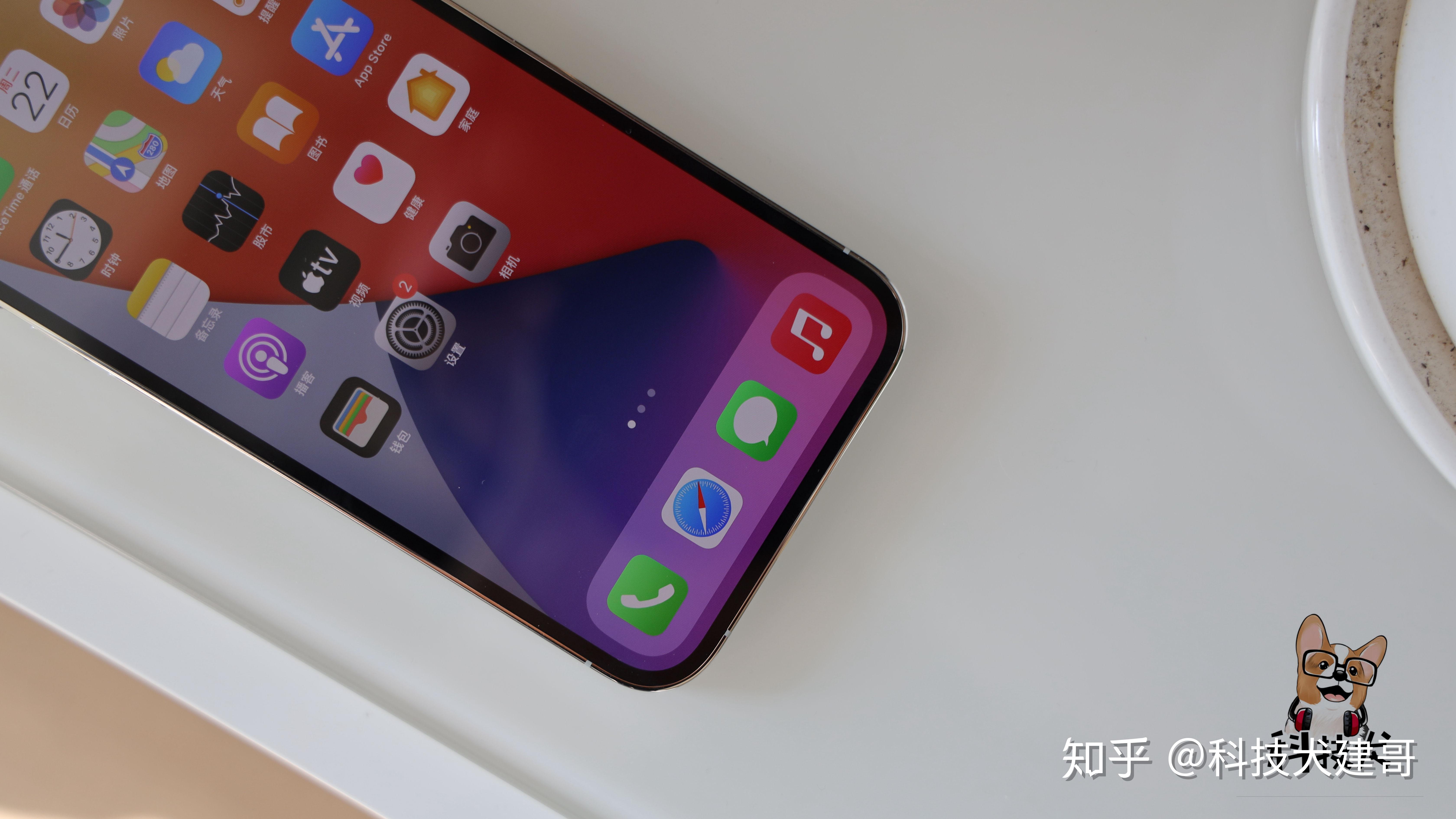 iPhone 12 Pro Max评测：迄今最强4K摄影手机 - 知乎