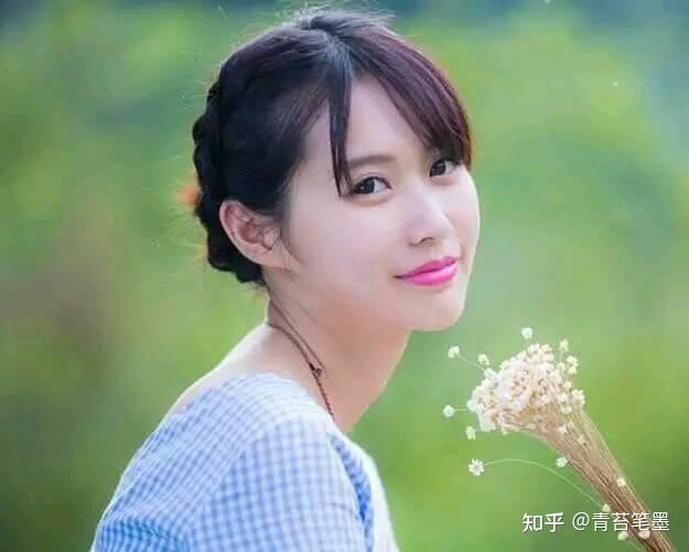 当女生这么回你信息时,八成是对你动心了 知乎