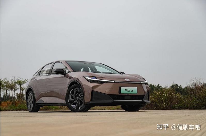 一汽丰田bZ3正式上市，售价16.98-19.98万元，能否值得入手？ - 知乎