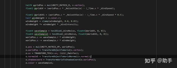原神草地学习HIZ Culling - 知乎