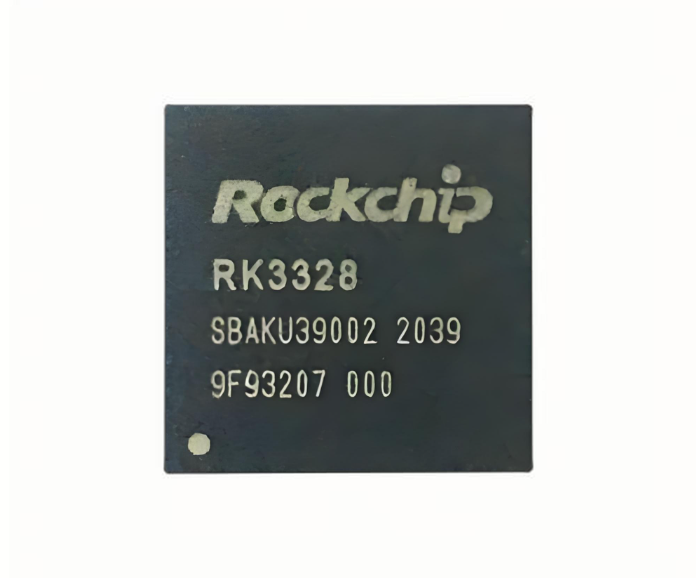 瑞芯微 RK3328芯片：入门级电视盒子和 NAS 的性价比之选 - 知乎
