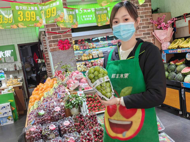 自己开个水果店要多少钱? 知乎