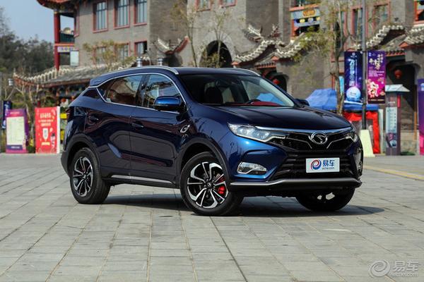 东南新款DX7正式上市 售价8.99-14.99万元 - 知乎