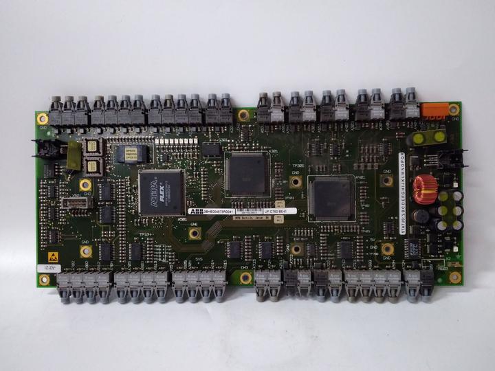 UFC760BE41/UFC760BE42/UFC760BE43 3BHE004573R0043/UFC762AE101 ...